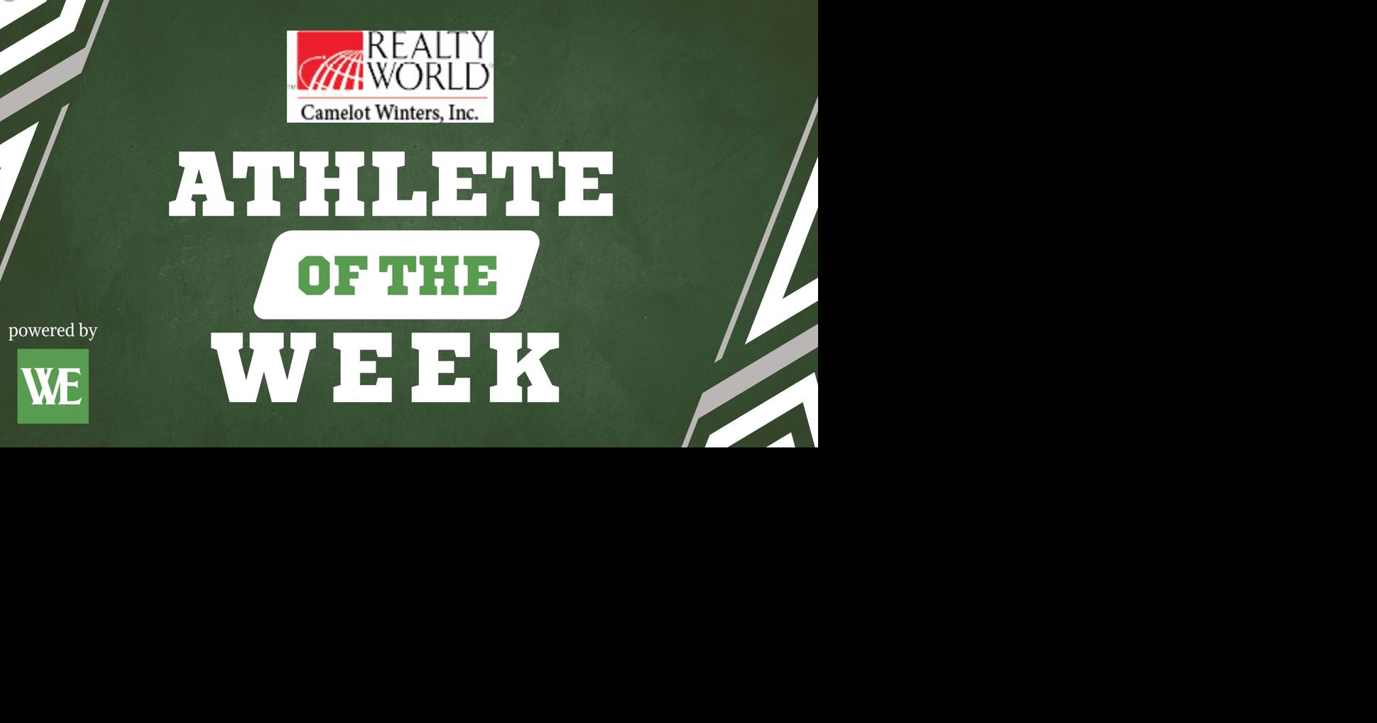 Athlete of the Week — Derek Green | Sports | wintersexpress.com