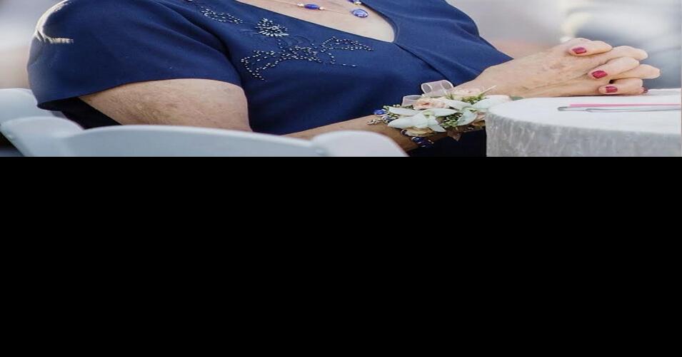 Obit Isabel R MartinezW.jpg | | wintersexpress.com