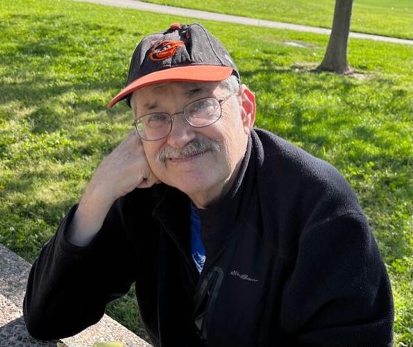 Obituary: Robert William Fischer | Obituaries | wintersexpress.com