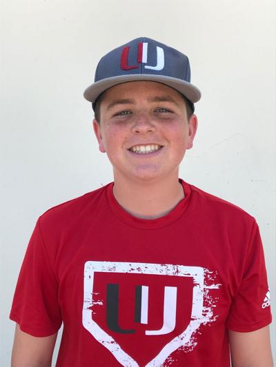 Athlete of the Week: Conner Ray | Athlete of the Week | wintersexpress.com