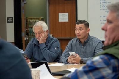 Airbnb ordinance will end decade of bypassing land use regulations, but ...