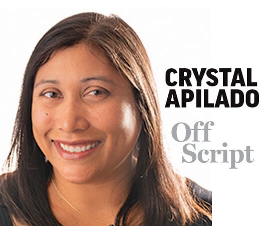 Off Script: Newspapers a necessity | Opinion | wintersexpress.com