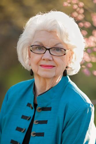 Obituary: Helen K. Hosier | Obituaries | wintersexpress.com