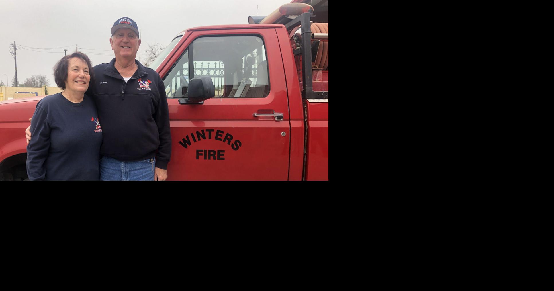 Barb and Terry Karlen honored as 2019 Citizens of the Year | Features ...