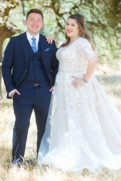 Wedding Announcement: Powell — Ingraffia | Express Yourself ...