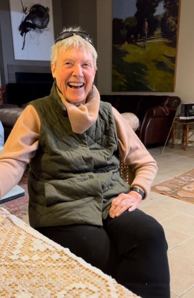 Obituary: Marion Etter Hamilton | Obituaries | wintersexpress.com
