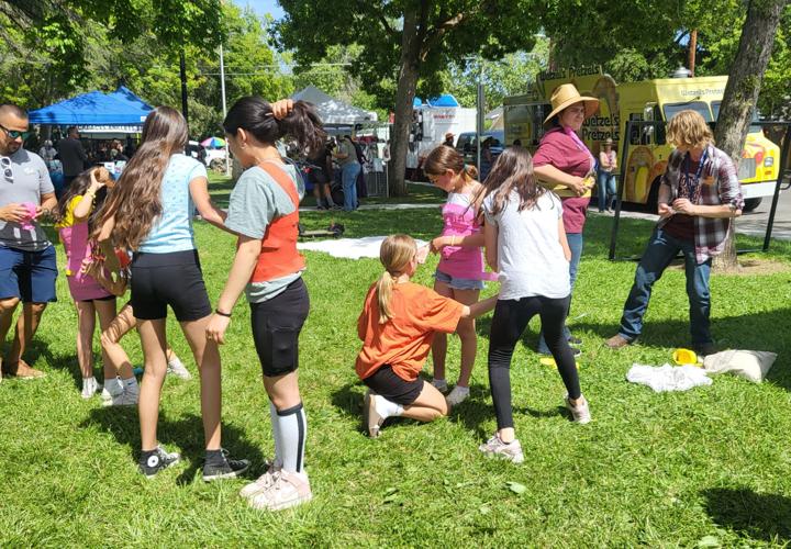 Putting youth back in Youth Day | Features | wintersexpress.com