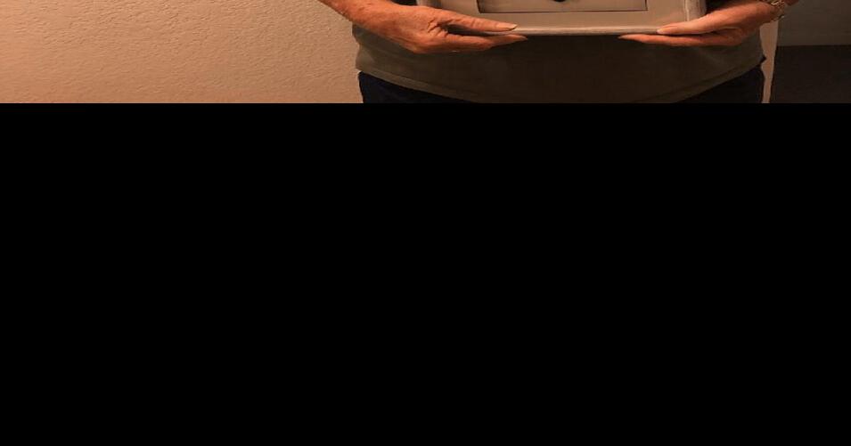 Celebrating Walt Neil, 2023 Elder Day honoree | Features ...