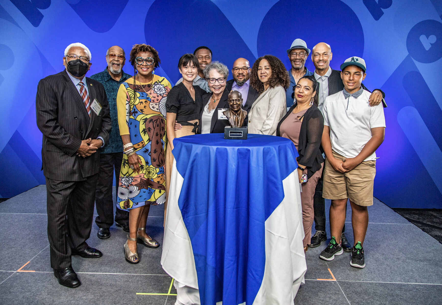 Express Yourself: Winters resident honors father’s legacy | Express ...