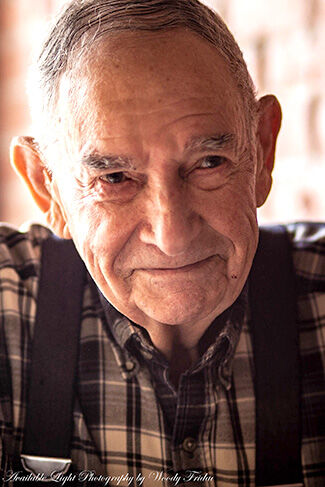 Celebrating Tony Garcia, 2023 Elder Day honoree | Features ...