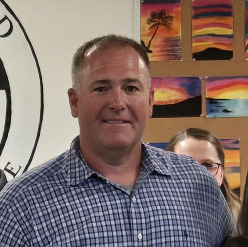 Winters JUSD celebrates outstanding staff | Features | wintersexpress.com