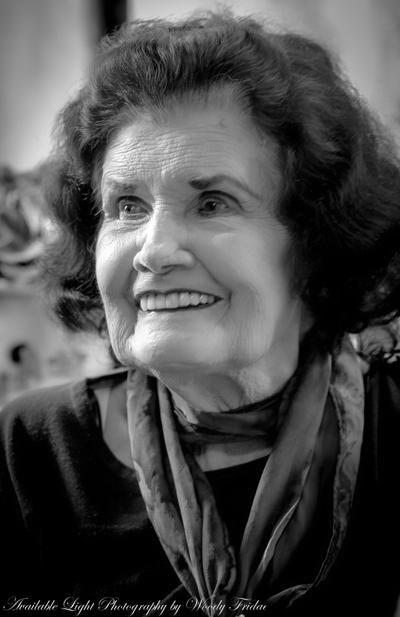 Celebrating Charlene Tanski, 2024 Elder Day honoree | Features ...