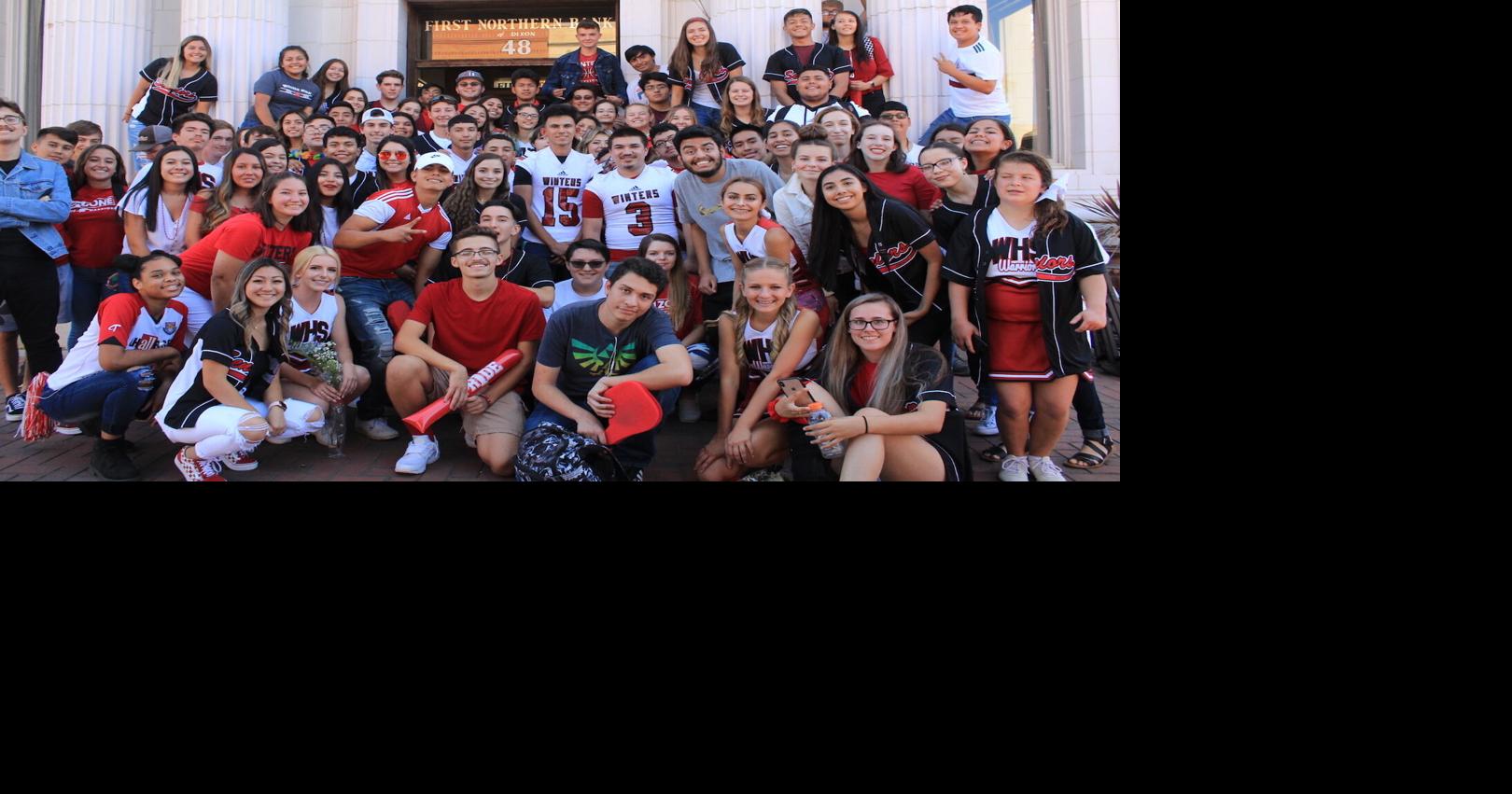 WHS Class of 2020 has much to be proud of | Special Publications ...