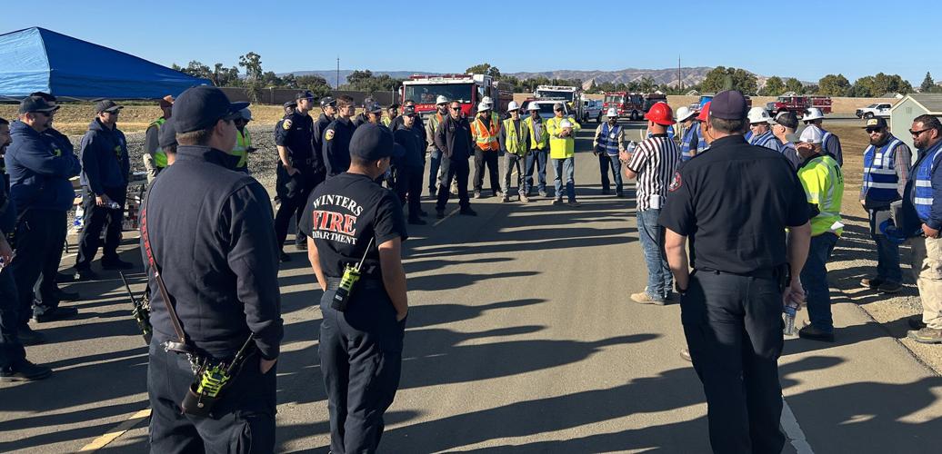 Think ‘safety first’ to prevent fires this holiday season | Features ...