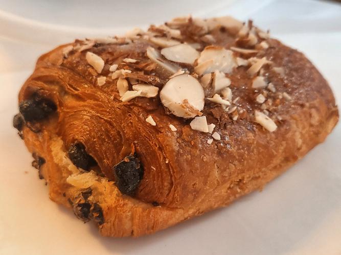 That Hometown Taste: Dynamic, delish flavor combinations | Features ...