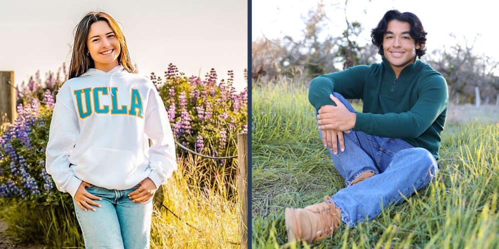 Rodriguez, Madsen are 2023 Athletes of the Year | Do-not-import ...