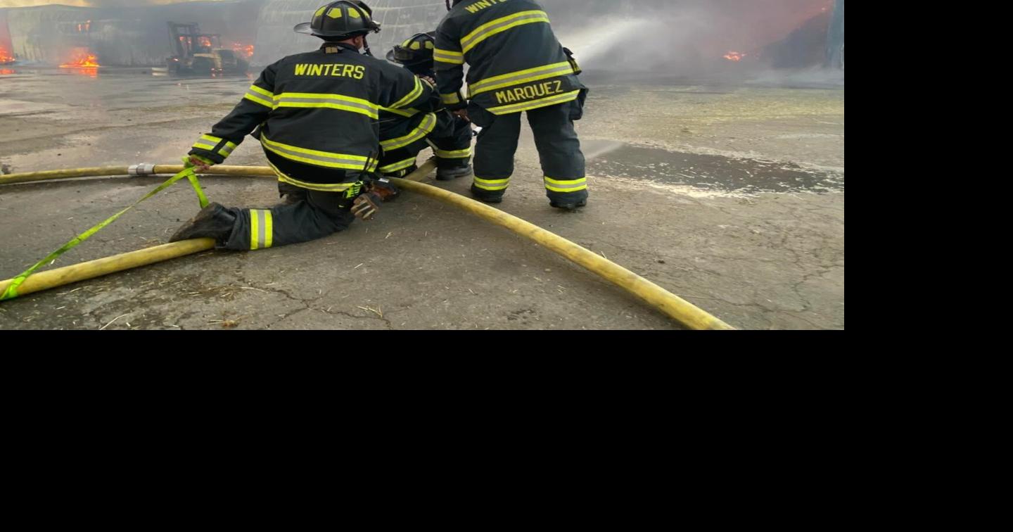 Fire department, council address local fire hazards | Meteorology ...