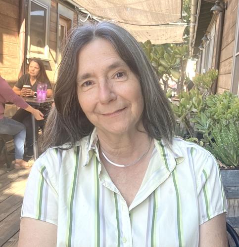 Meet Your Neighbors: Introducing Rebecca Fridae | Opinion ...