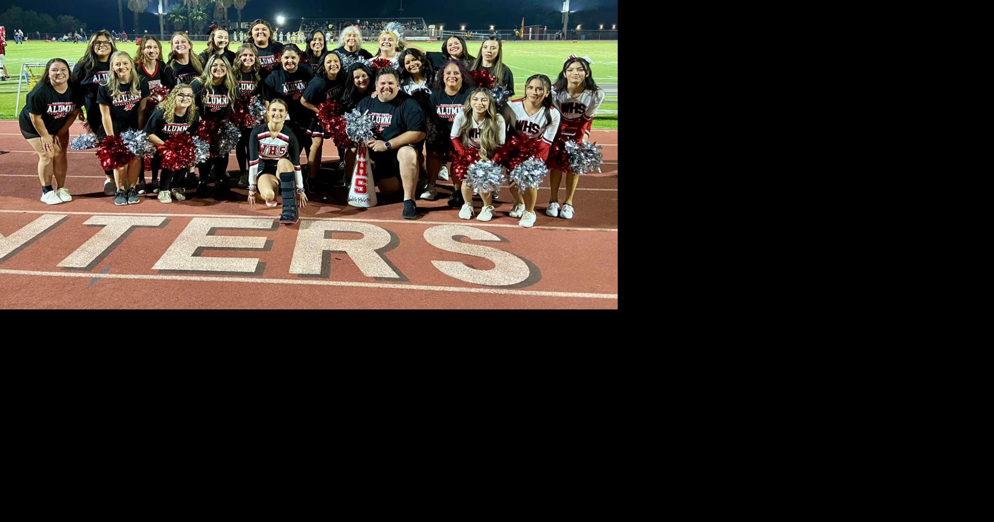 Homecoming features cheer alumni, win over Williams | Features ...