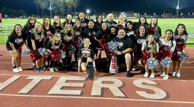 Homecoming features cheer alumni, win over Williams | Features ...