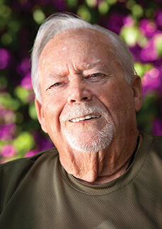 Celebrating Walt Neil, 2023 Elder Day honoree | Features ...