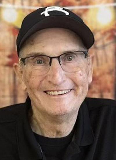 Obituary: John Byron Benson | Obituaries | wintersexpress.com