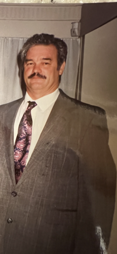 Obituary: Don Donaldson | Obituaries | wintersexpress.com