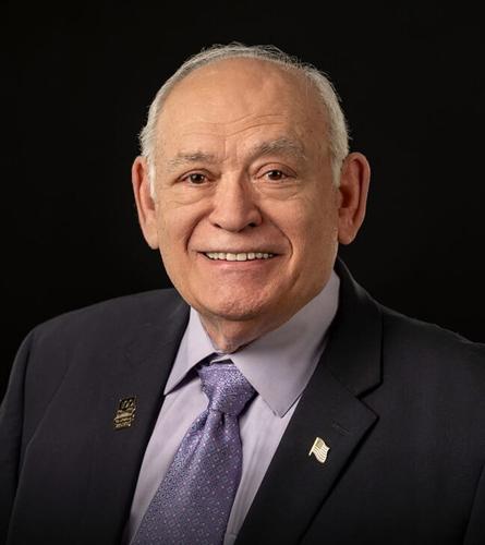 Obituary: Joseph "Joe" R. Martinez | Obituaries | wintersexpress.com