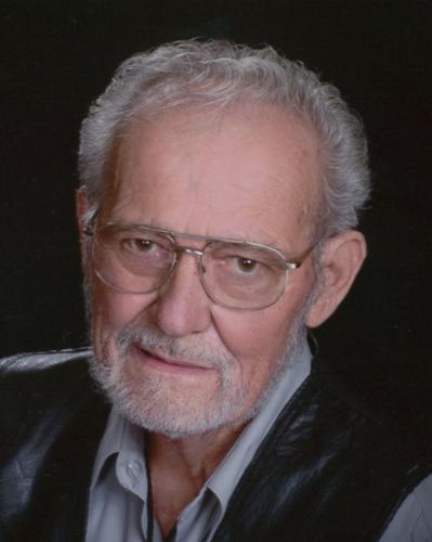 Peter “Pete” David Matteoni Jr.