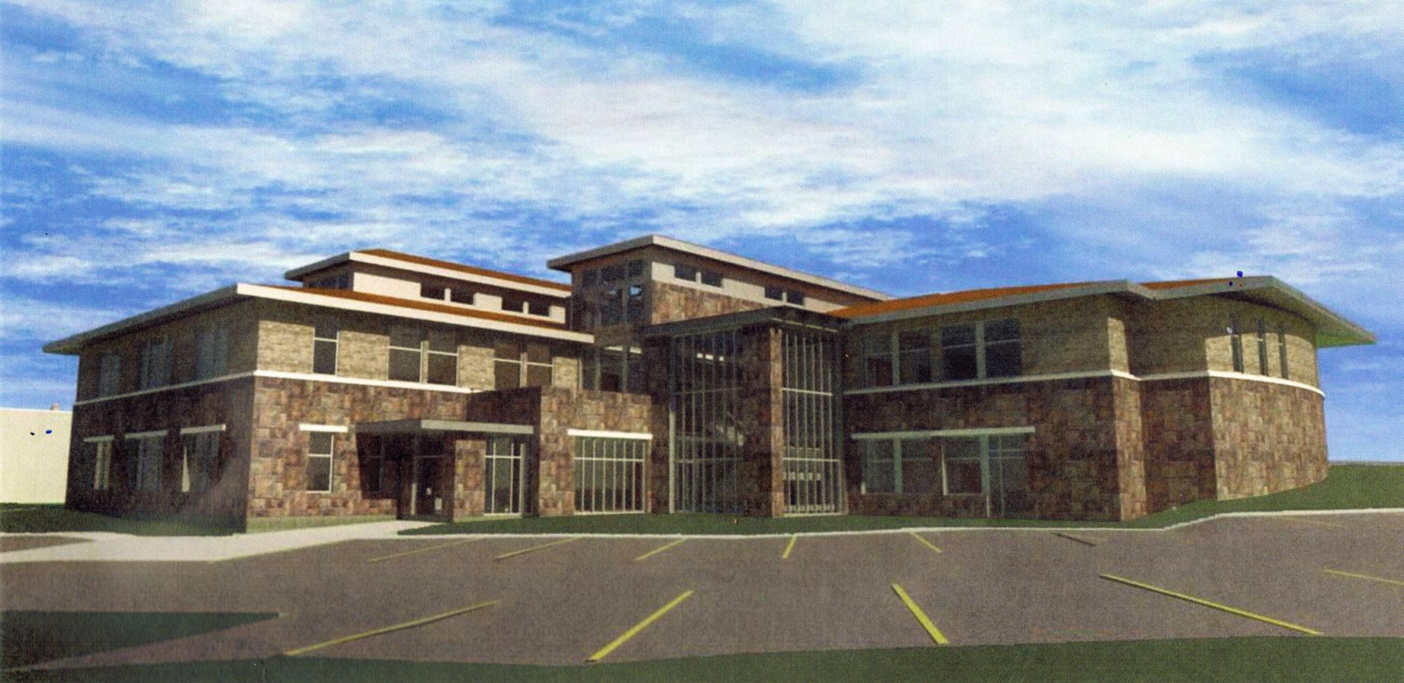 Baraboo city building moves forward