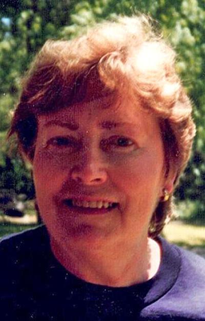 Carol J. Sutton