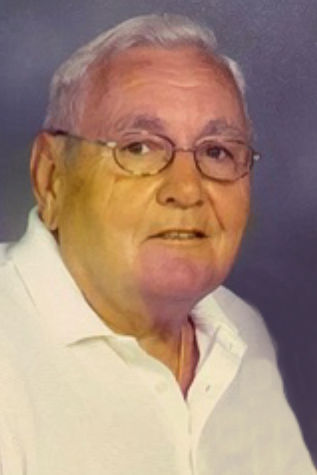 Thompson, George Albert