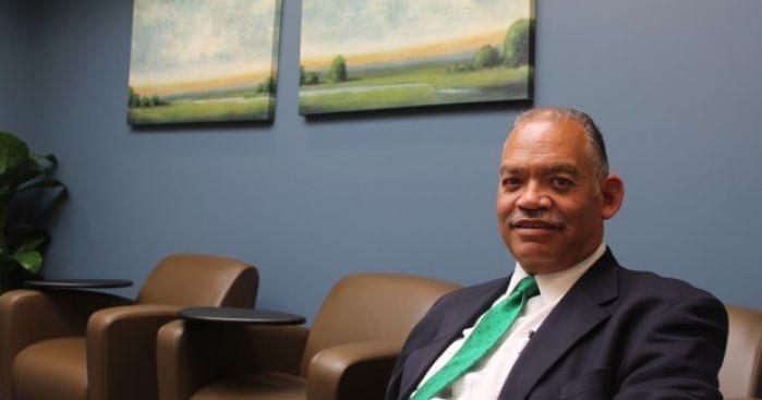 New MATC head visits Reedsburg