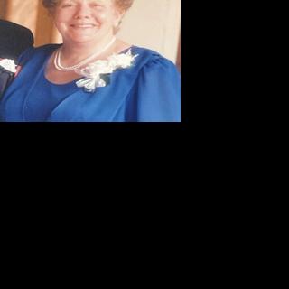 Audrey Ellen Peterson