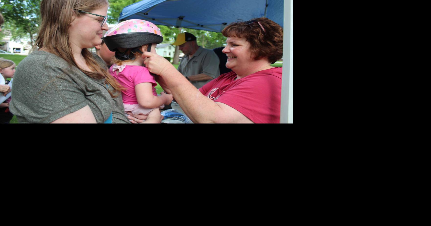 GALLERY: Summer Fun in Swan Park