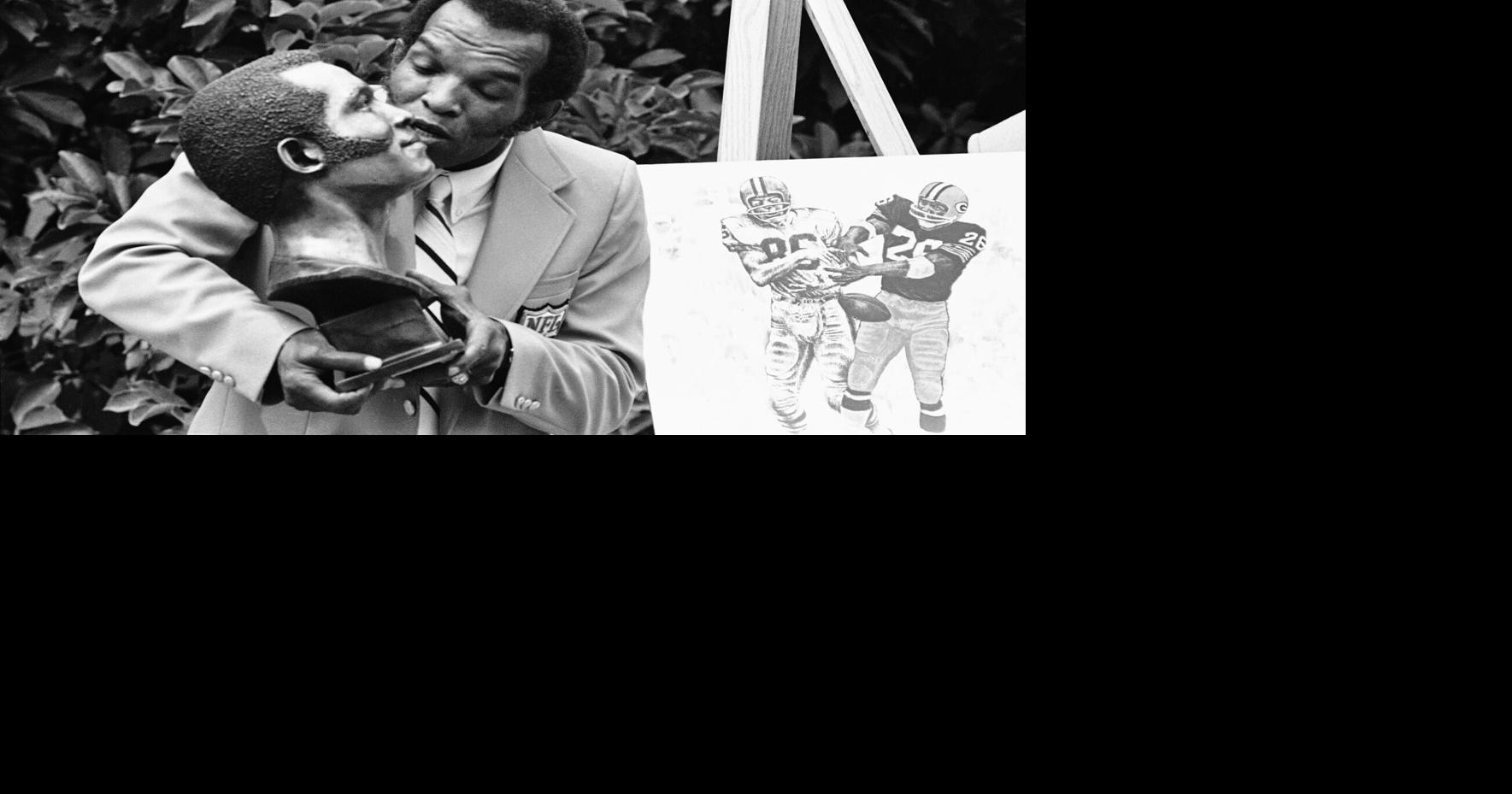 Lombardi era Packers Hall of Famer, 6-time NFL champ Herb Adderley dies