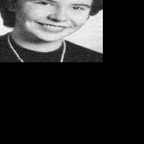 Carol Marie (Wolf) Huber