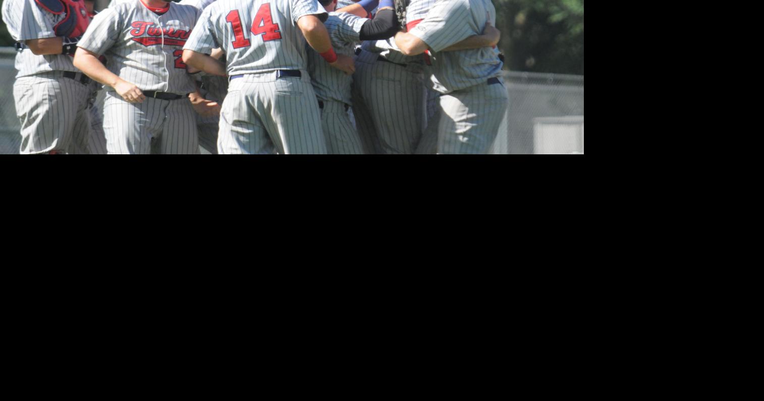 HOME TALENT BASEBALL: Twins open with road win