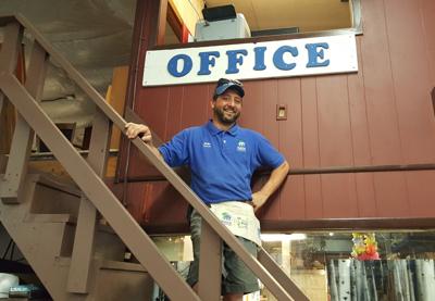 Habitat for Humanity names new development director