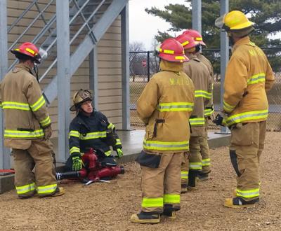 Online program at Madison College expected to help rural firefighters