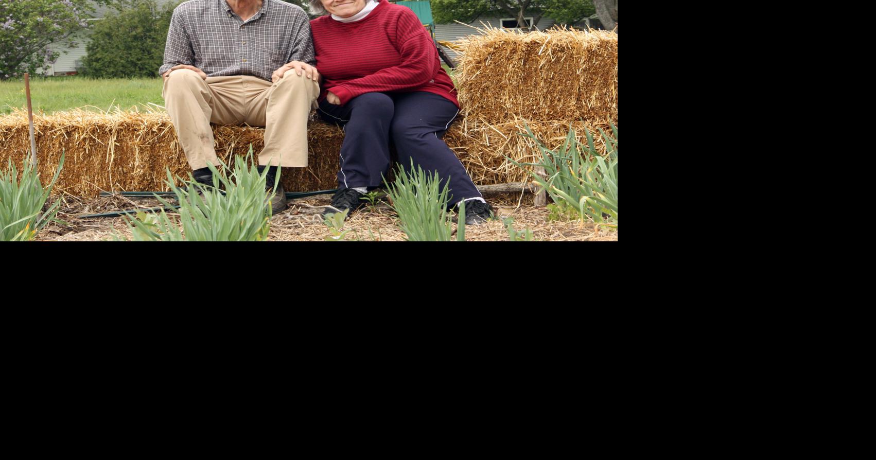 Free fresh produce offered for seniors