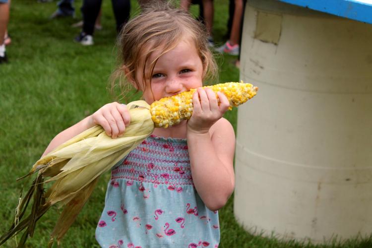 Celebrate Labor Day in Randolph