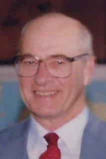 Walsh, Clarence Patrick