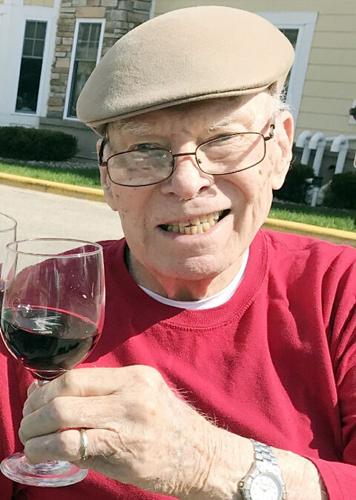 John "Jack" Wesley Pitt