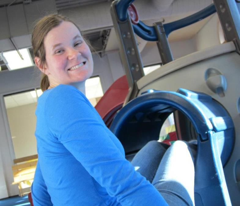 Rachael Renee Streich