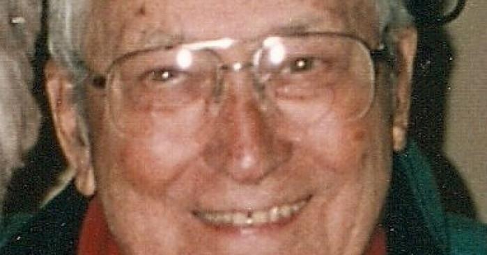 Duane R. “Dewey” Webber