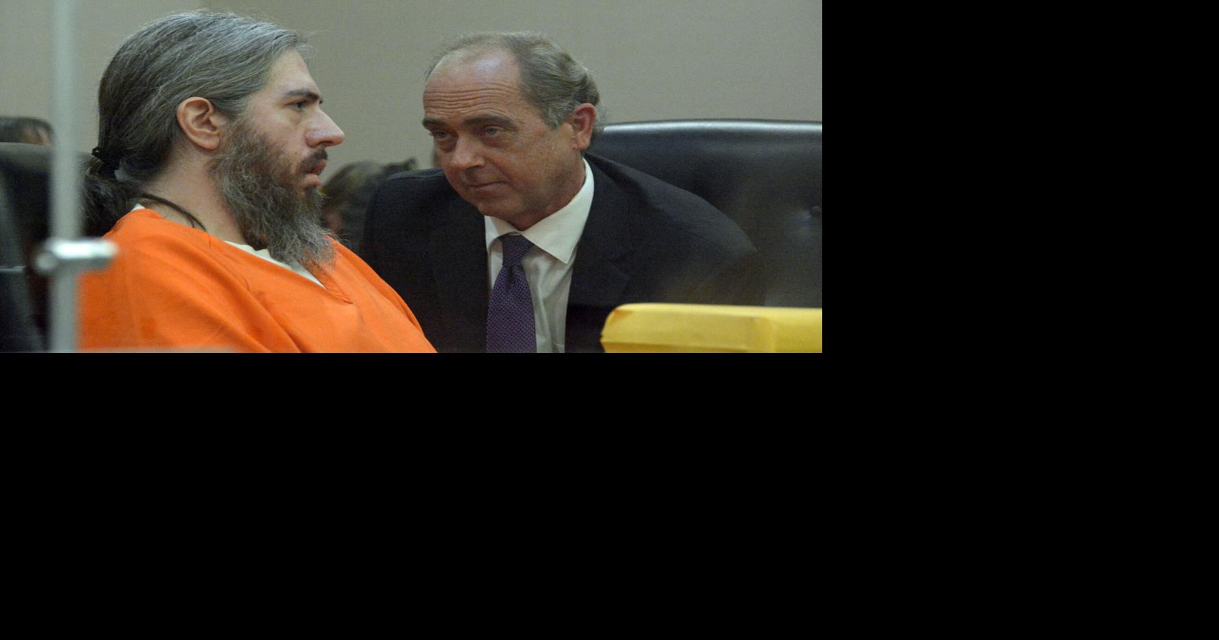 Dickson sentenced for North Freedom attempted homicide
