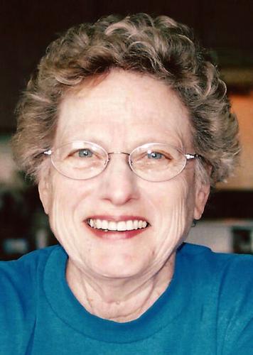 Doris "Dori" N. Walker