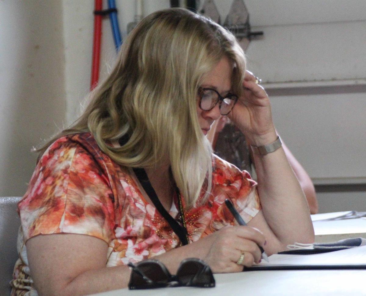 New treasurer of Sauk County starts in September