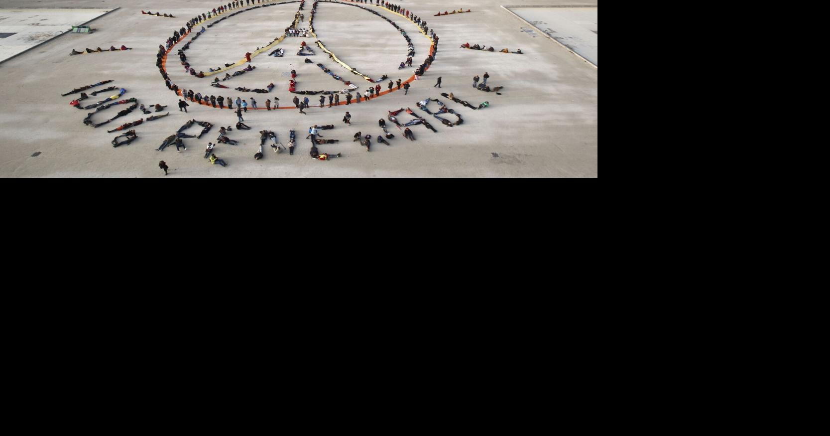 A look at past promises made at annual UN climate talks